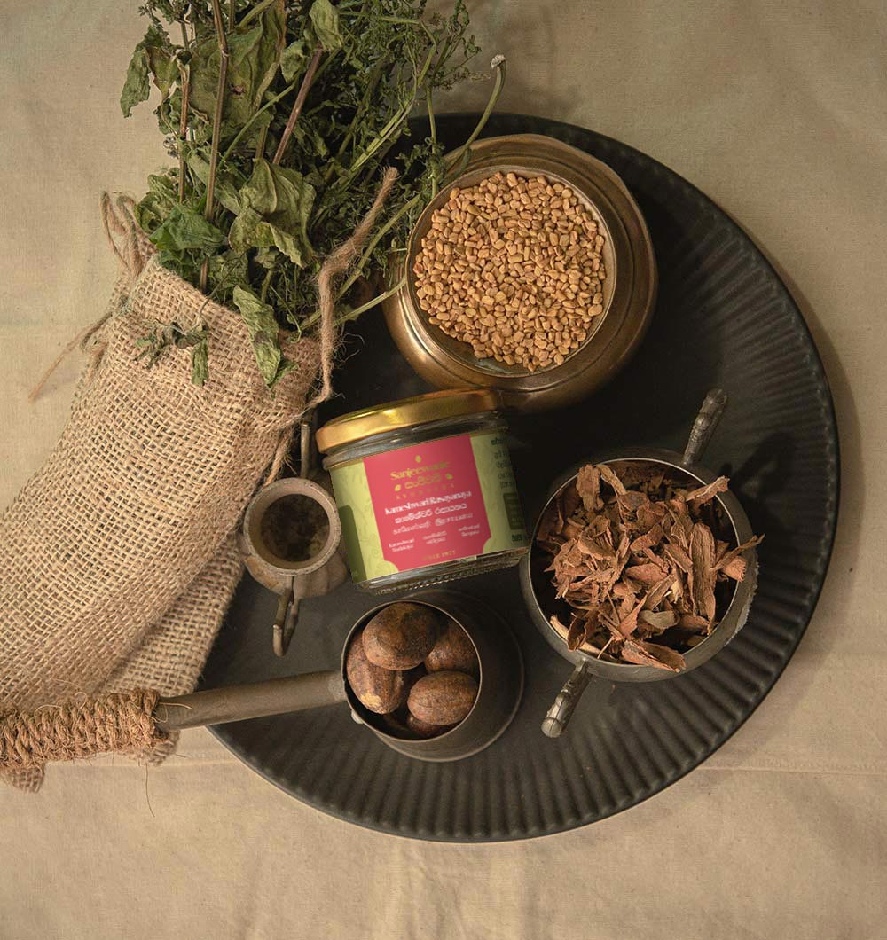 Sanjeewanie Ayurveda