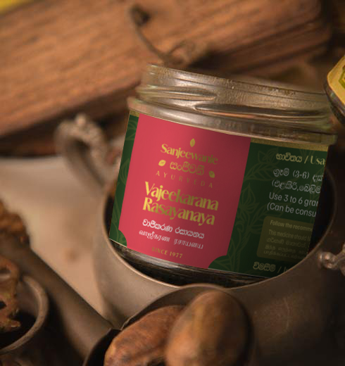 Sanjeewanie Ayurveda